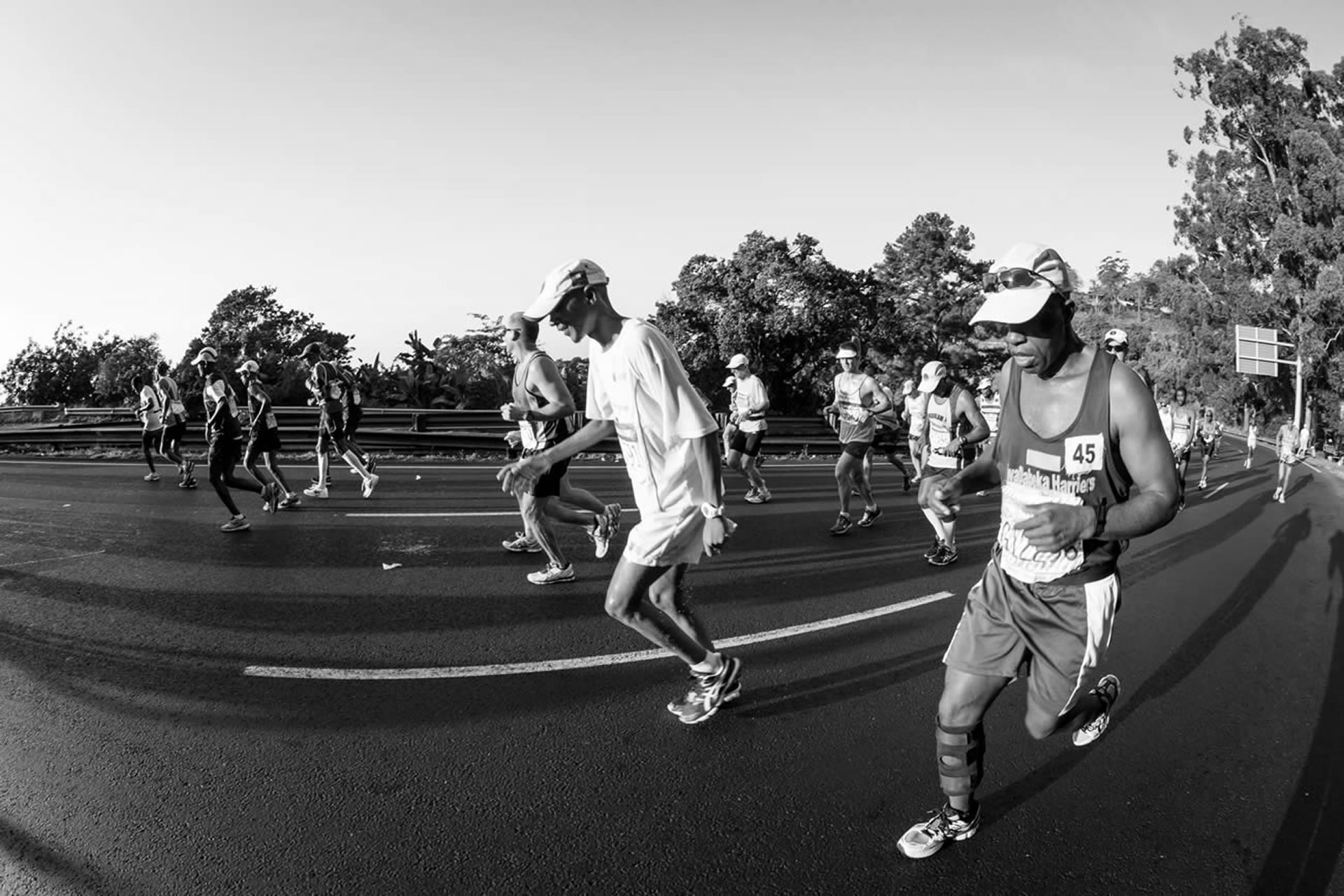 Championchip – ChampionChip Africa – Its about time